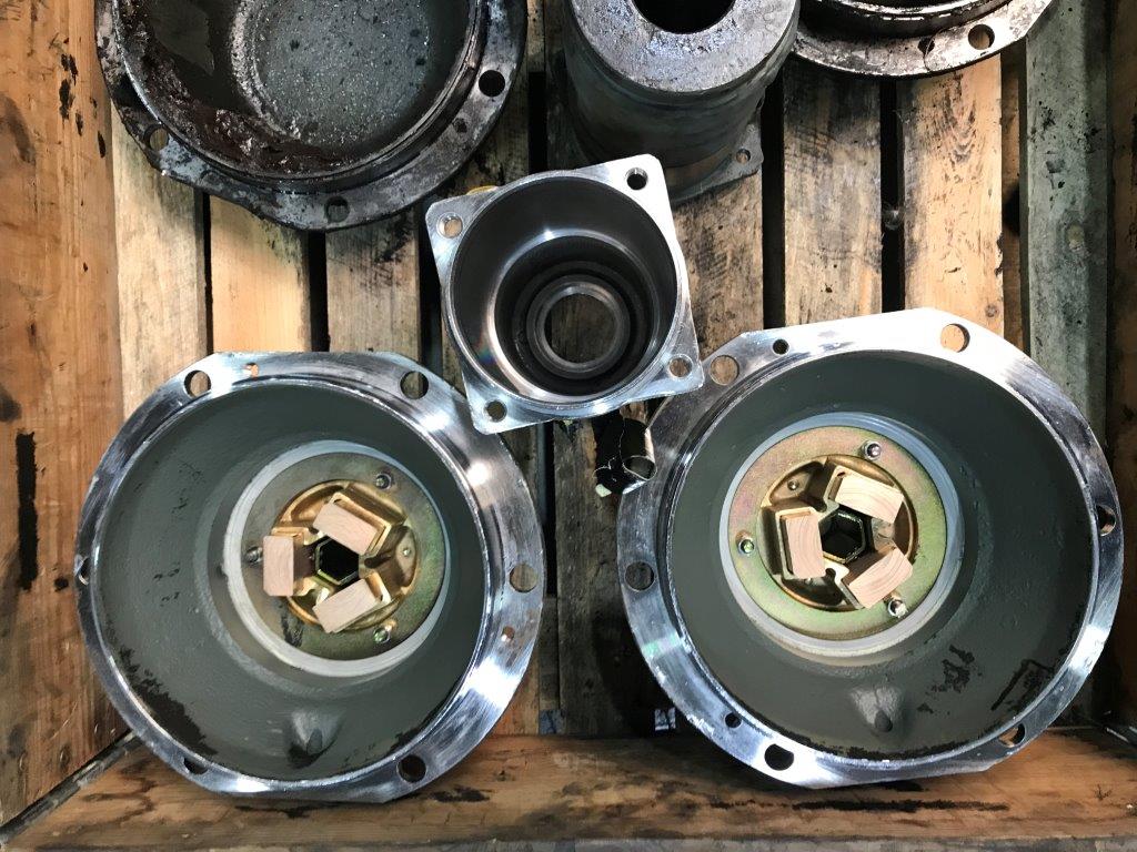 Combined spray-immersion cleaning systems | Laborex